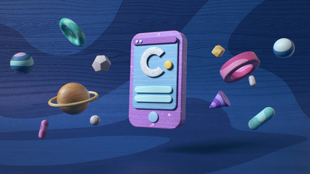 Woosung Kang - Coloso C4D Motion Training