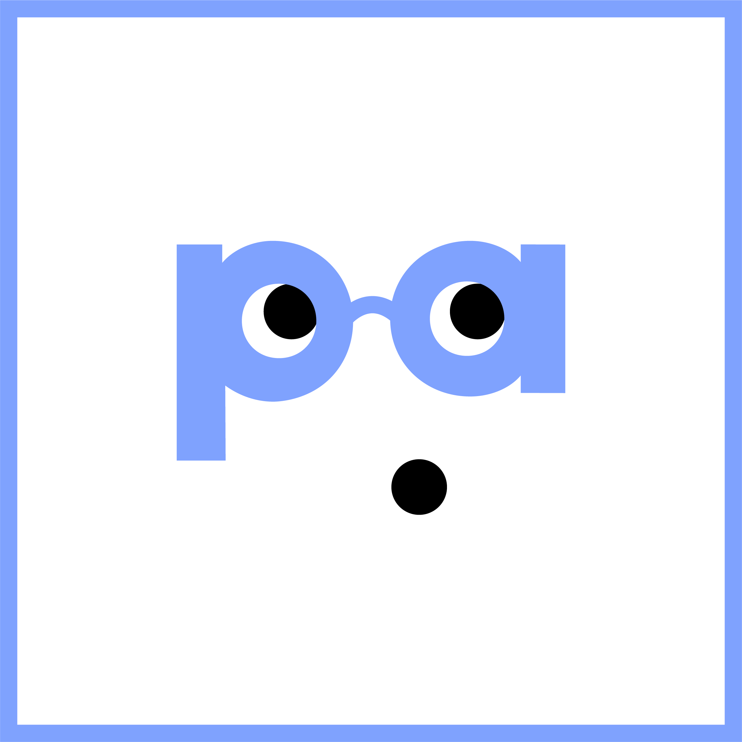 Abriamotion - Patrick Abriam - The Pale Blue Dot Animation