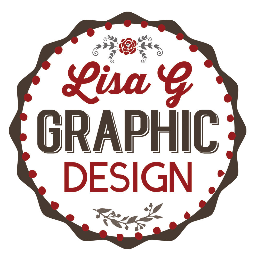 Lisa G Graphic Design LLC | Gretna, VA | Pittsylvania County VA ...