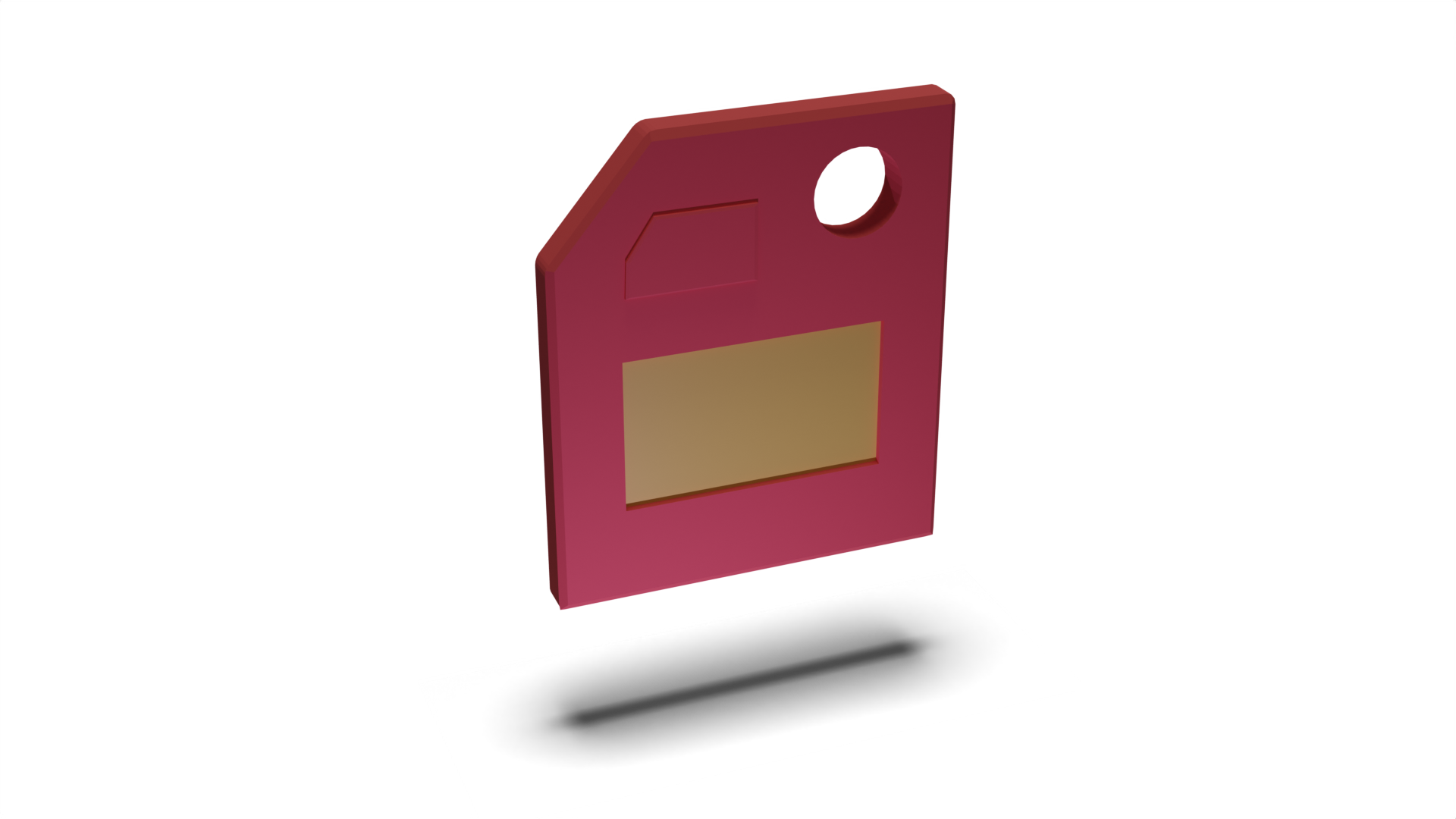 Alan Kinsella - Byte Modular HQ Concept Art