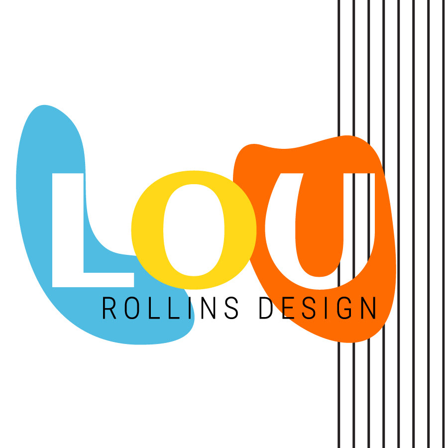 Lou Rollins - Illustration