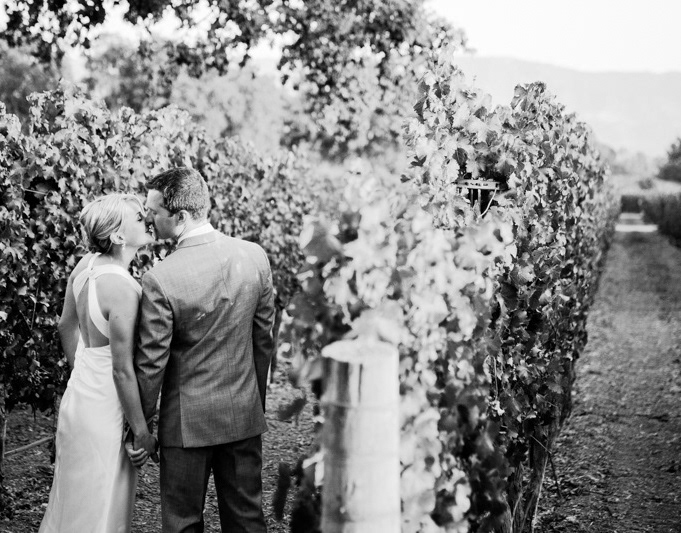 Paul Maree Design Portfolio - Wedding Photography