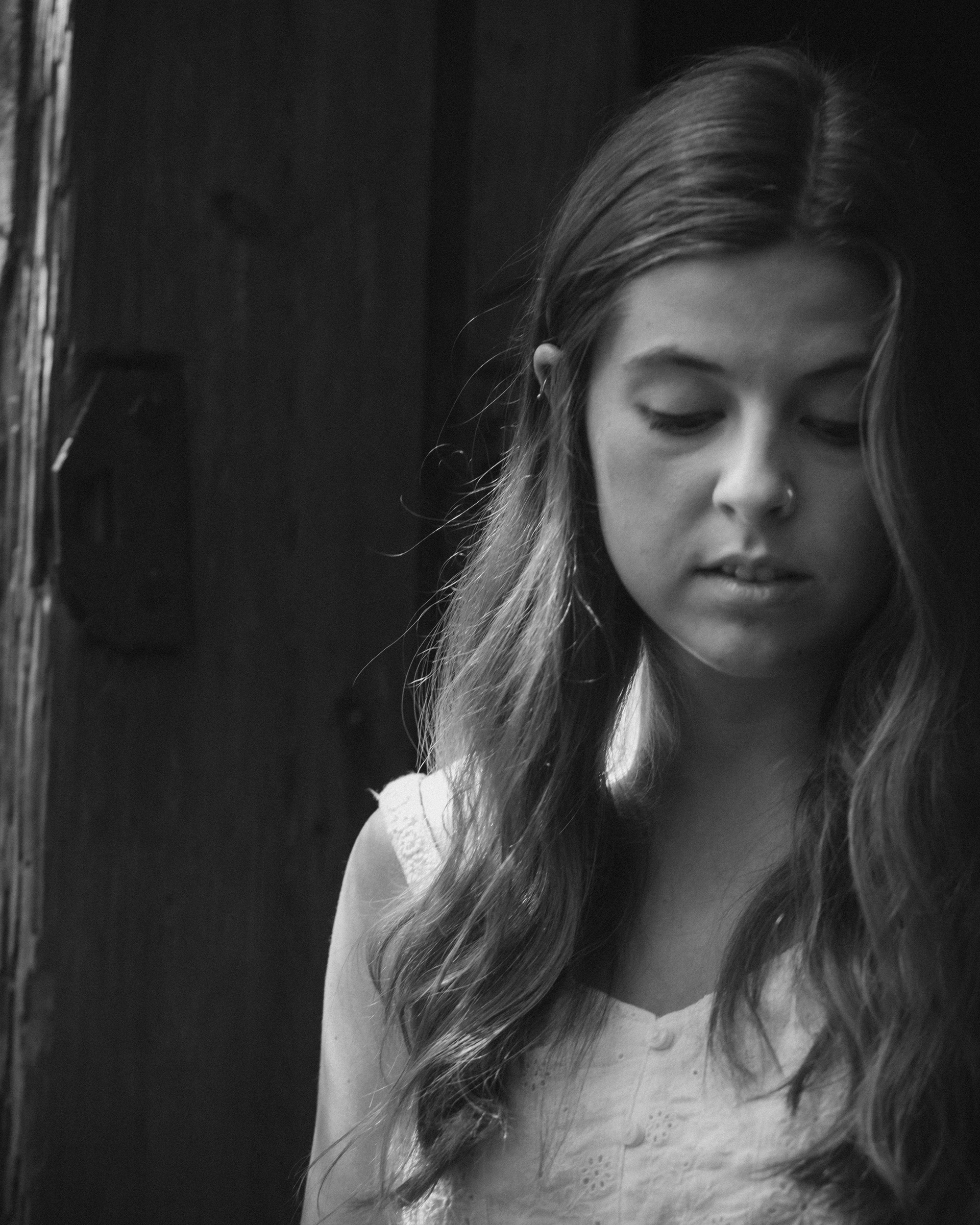 Jacob Stillwell - PORTRAITS