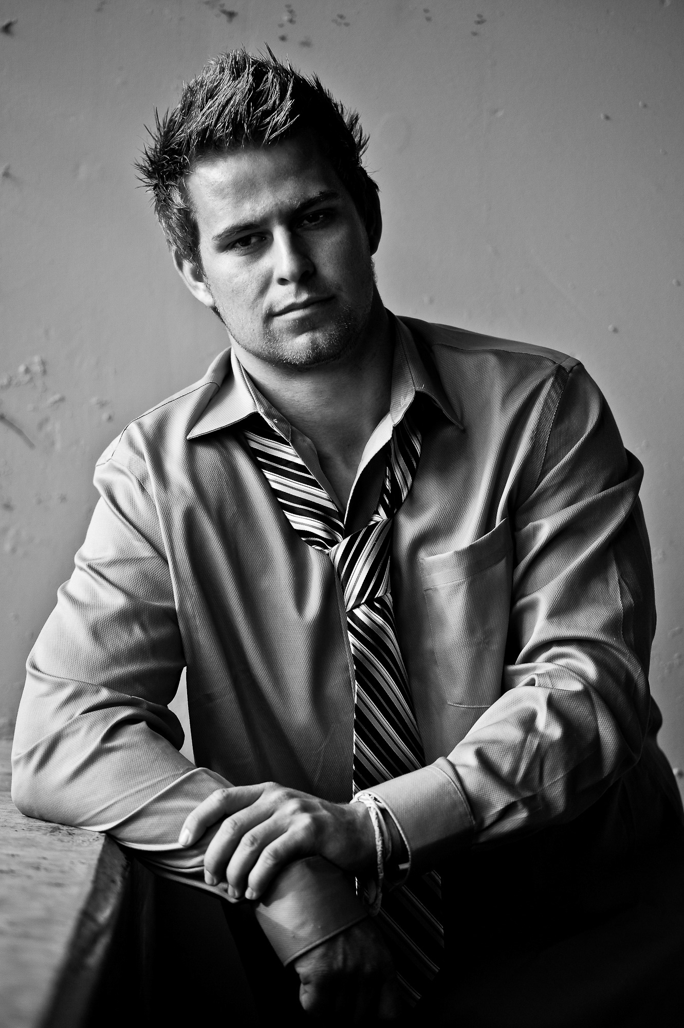 Marc Roth Photography - Portraits