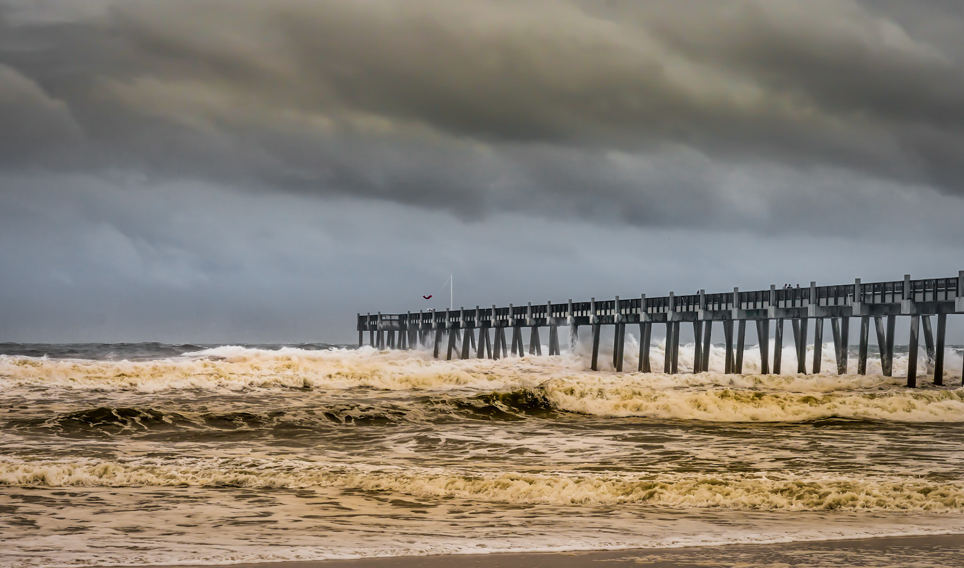 Stuart Schaefer - Seascape Gallery