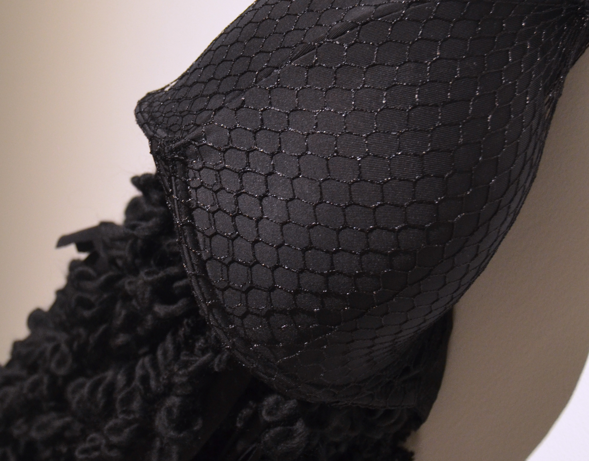 TENEE' HART - CONSTRAINER