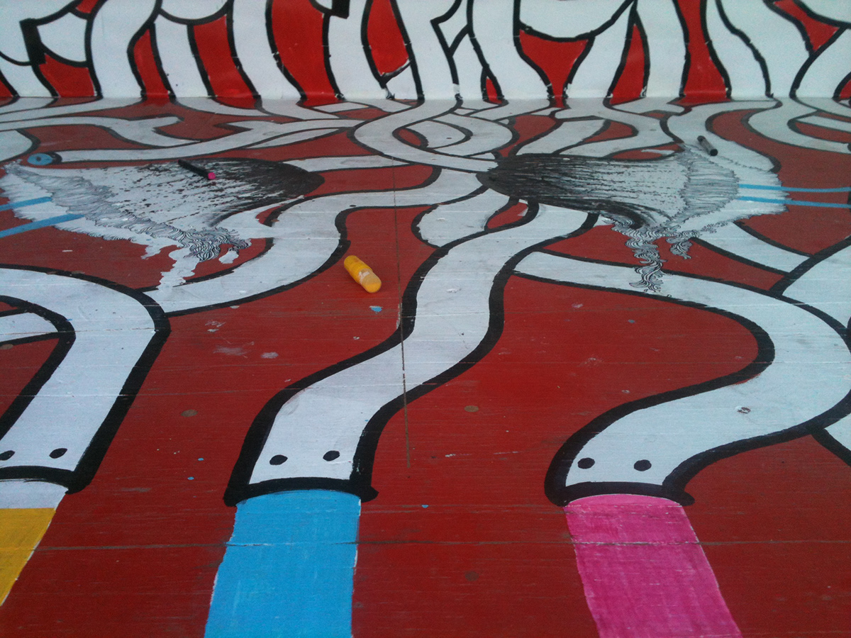 Noumeda Carbone award-winning artist and freelance illustrator ...