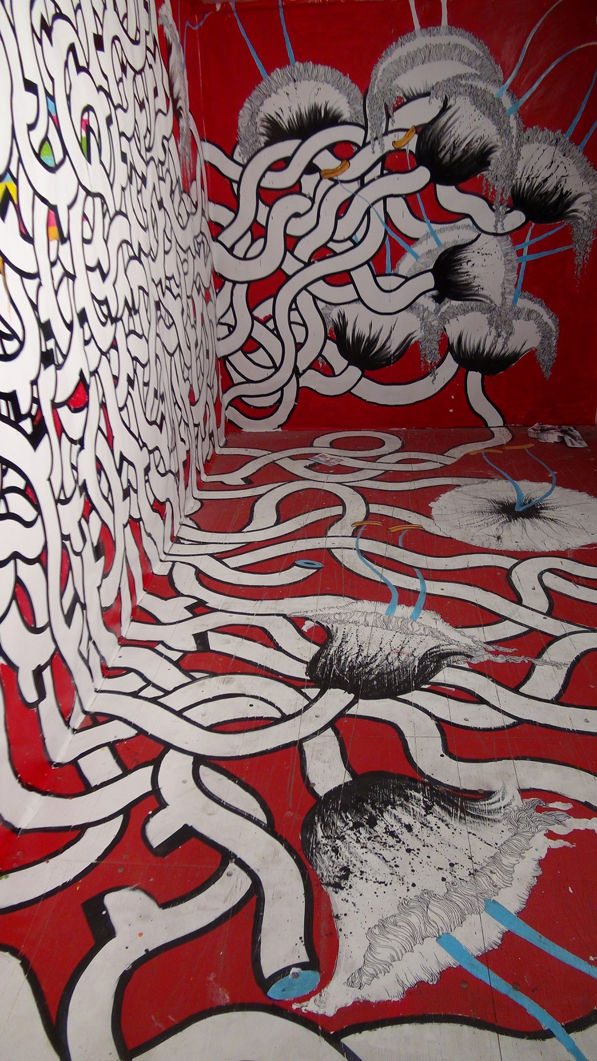 Noumeda Carbone award-winning artist and freelance illustrator ...