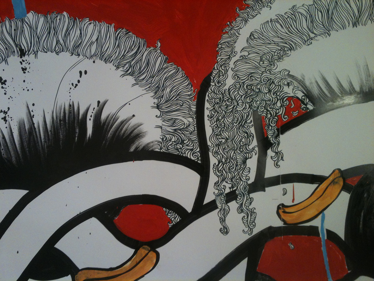 Noumeda Carbone award-winning artist and freelance illustrator ...