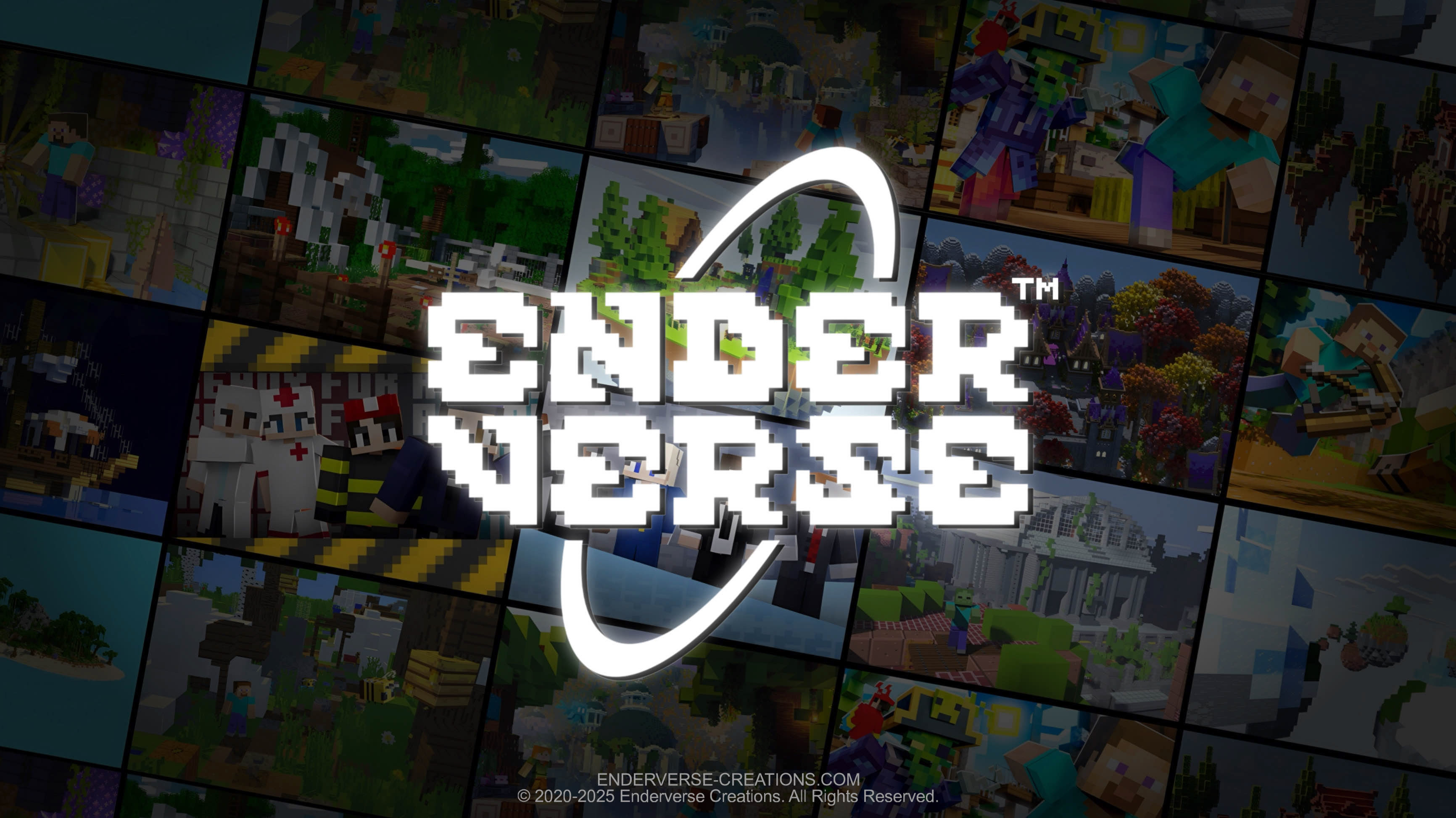 Enderverse Creations - The Bridge