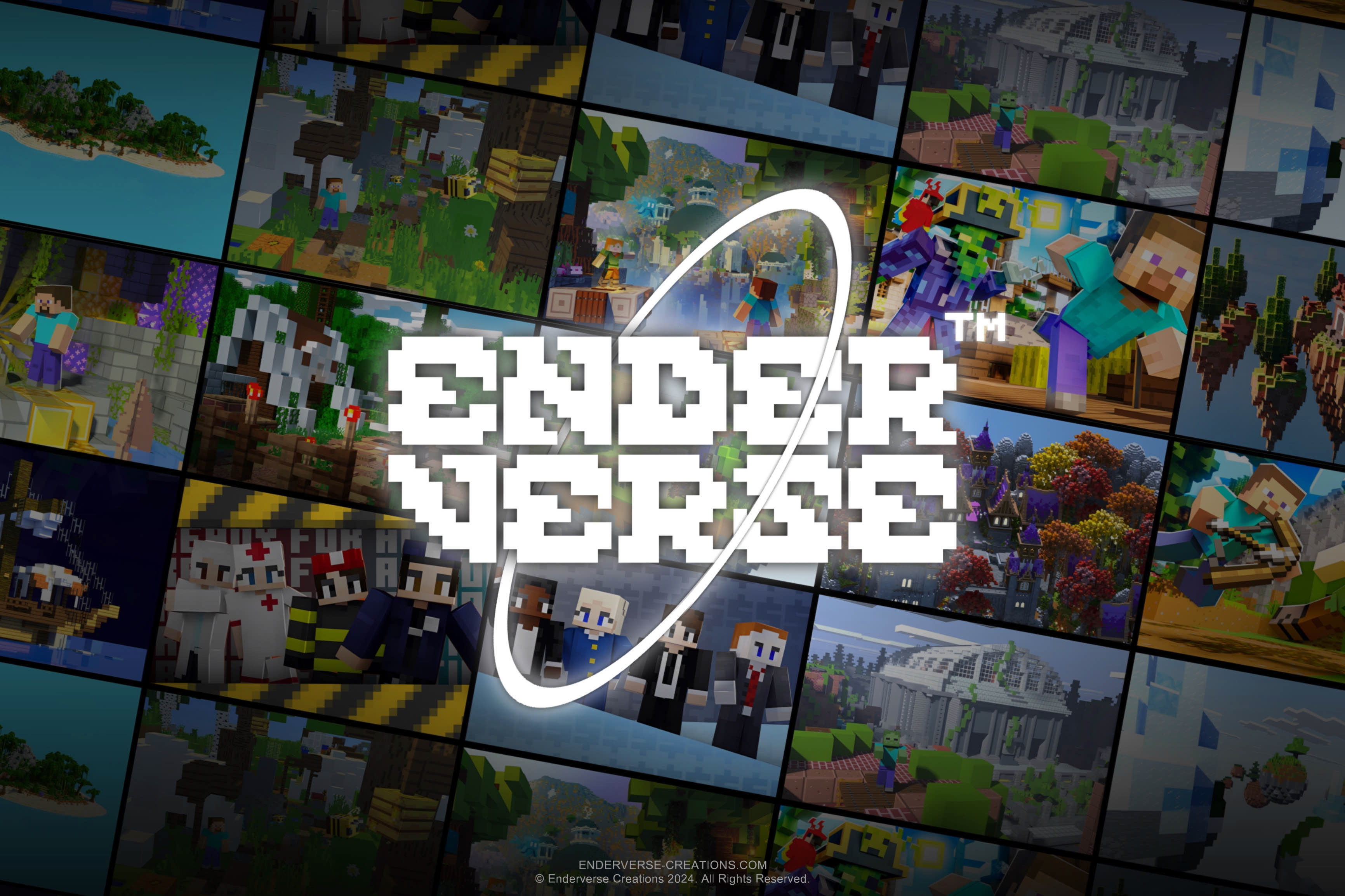 Enderverse Creations - Updates