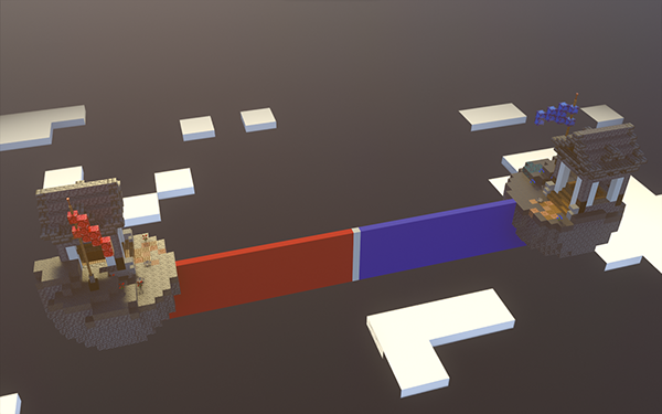 Enderverse Creations - The Bridge