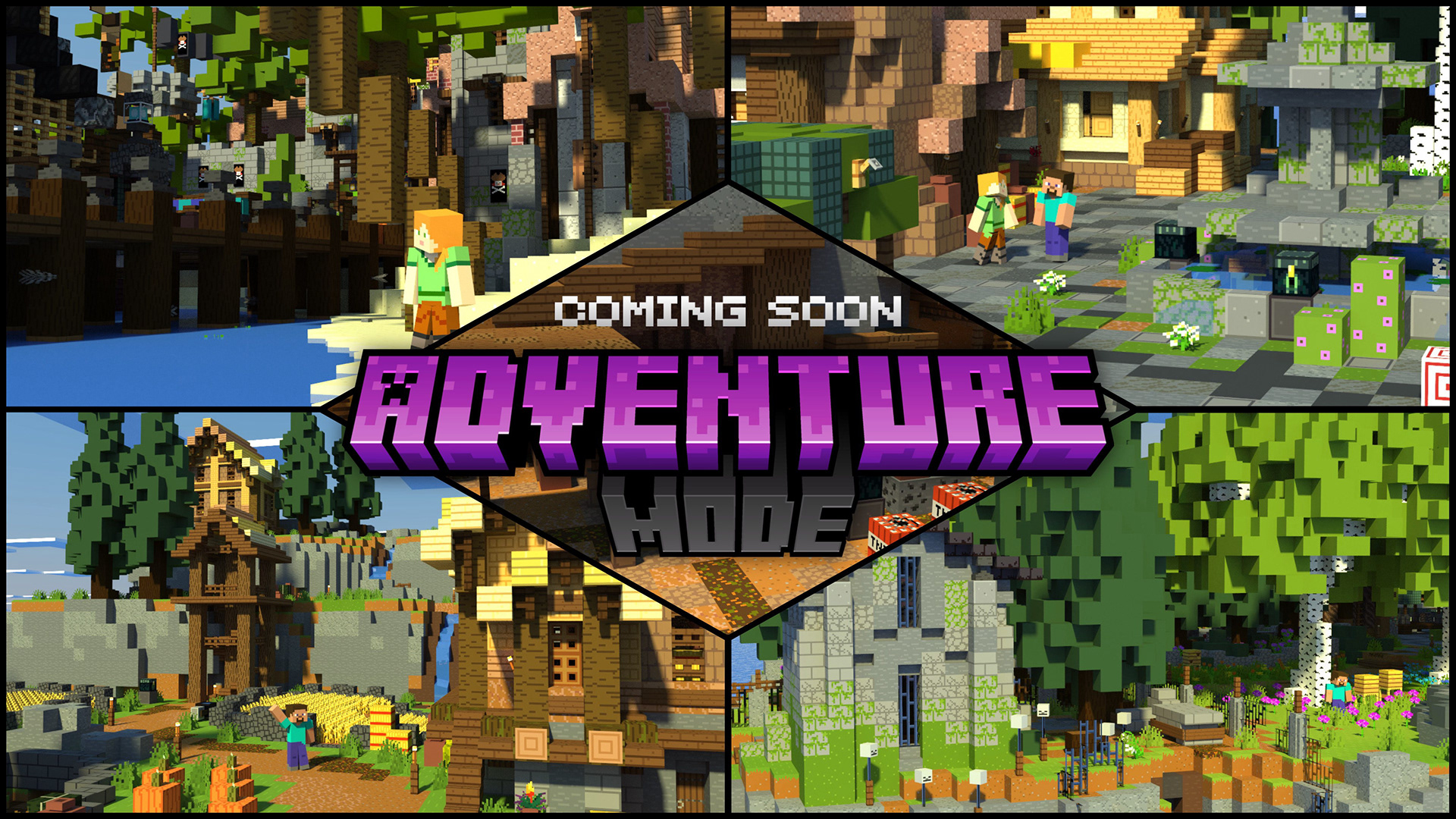 Enderverse Creations - Updates