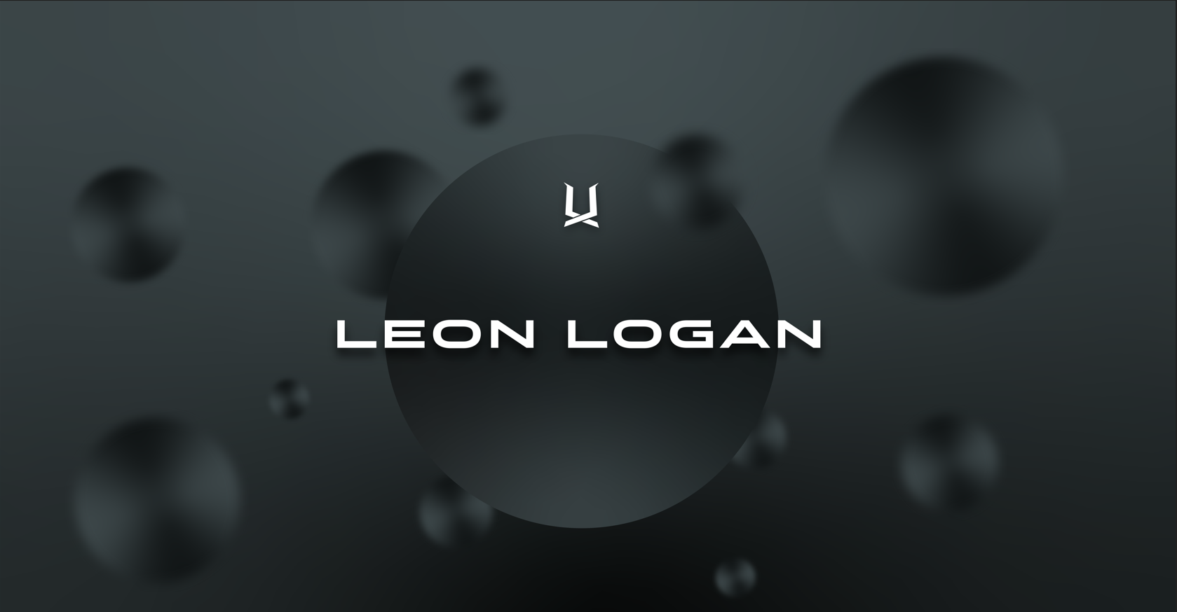 Leon Logan