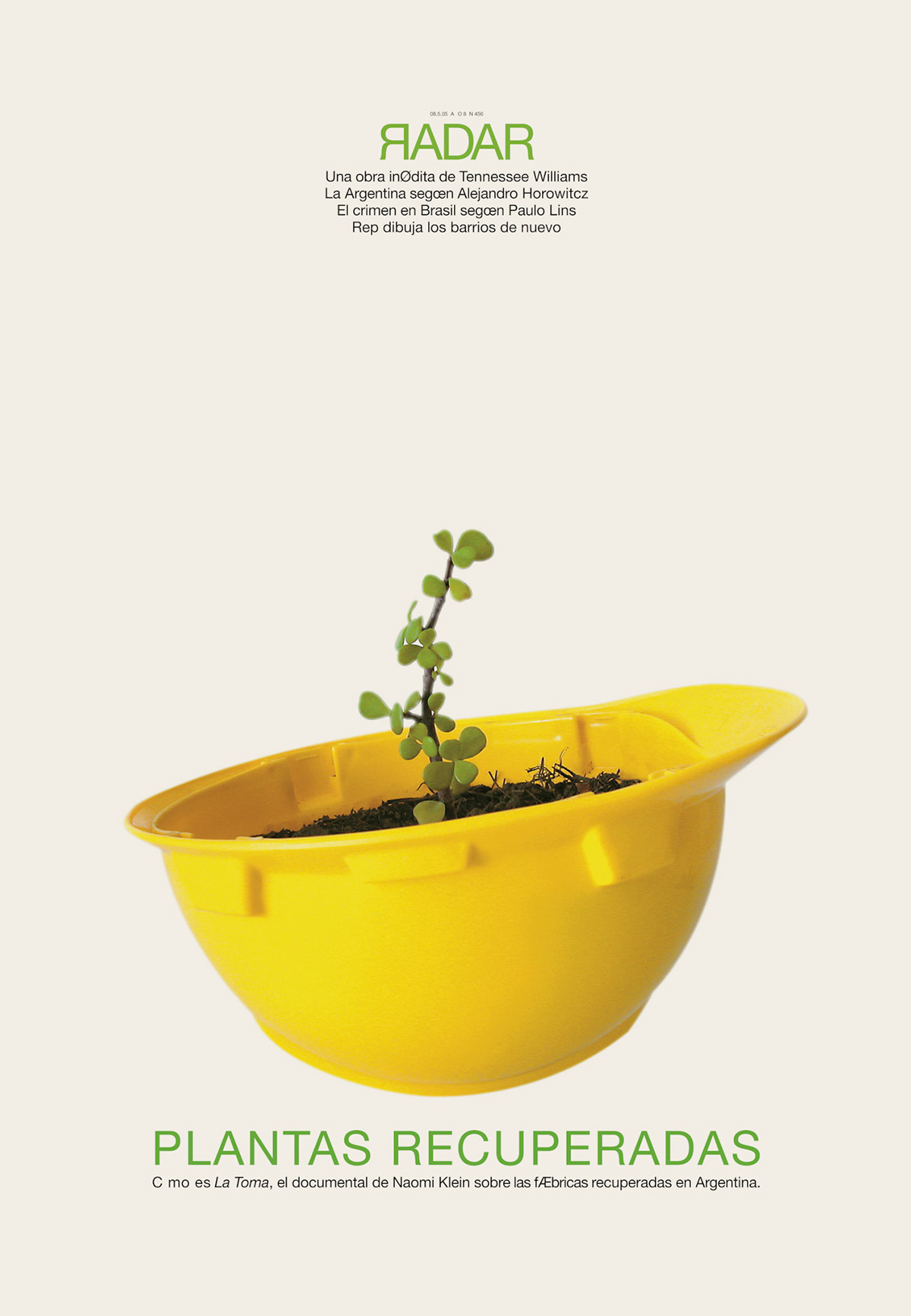 Alejandro Ros - e d i t o r i a l