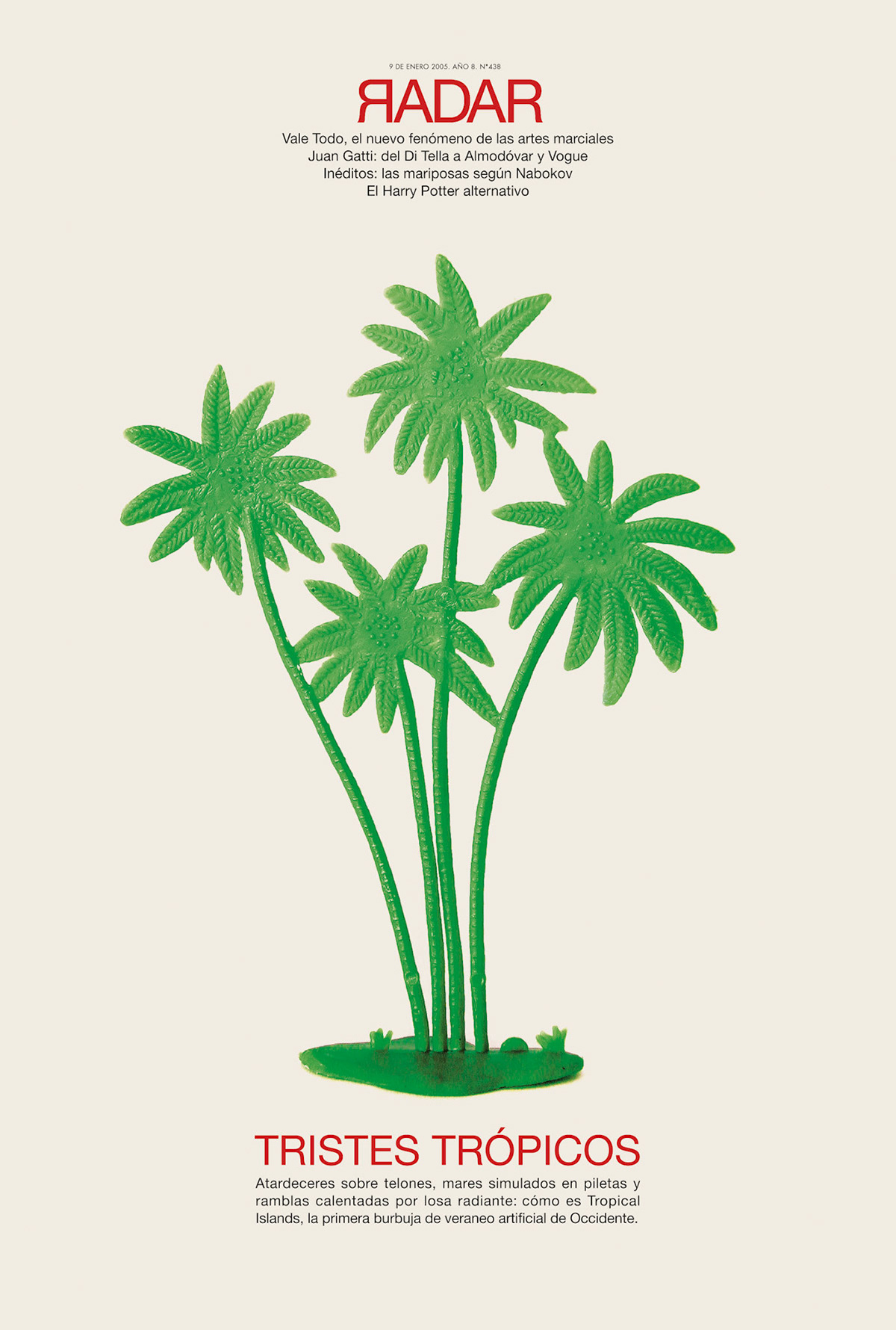 Alejandro Ros - e d i t o r i a l