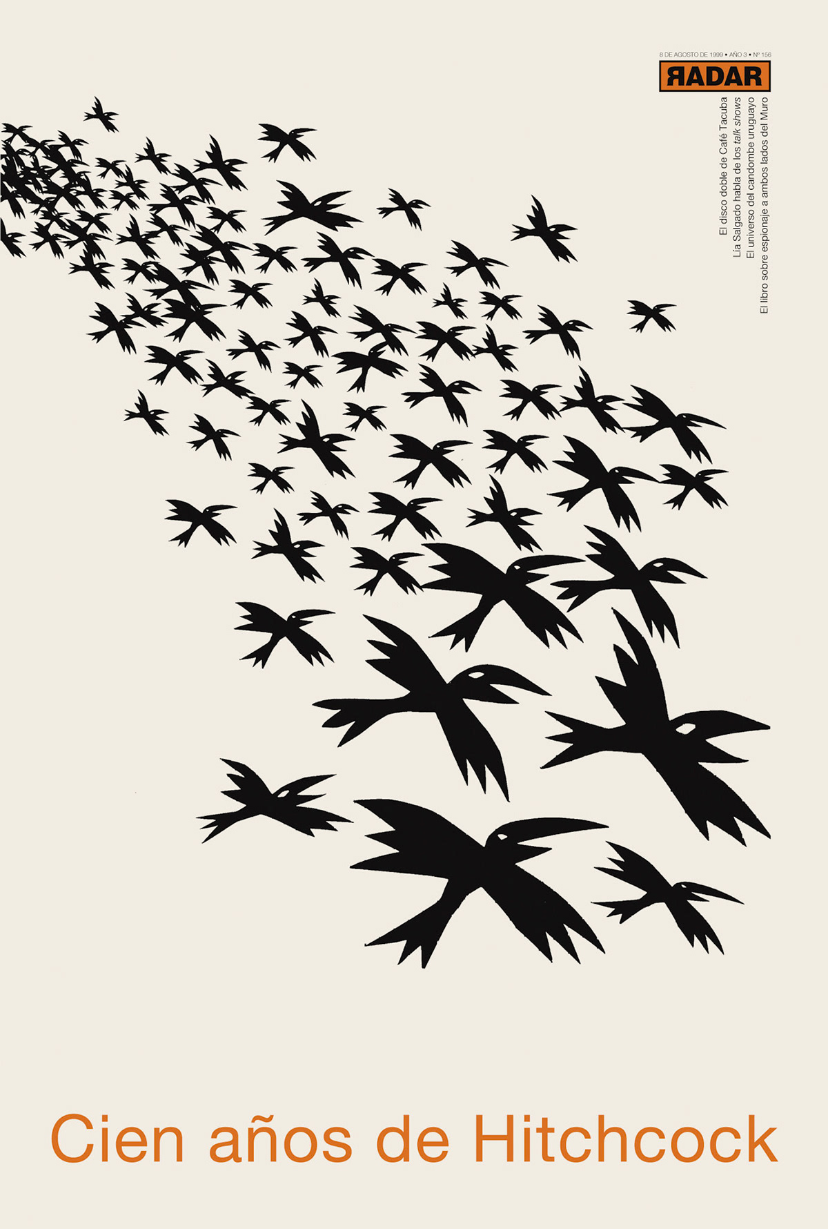 Alejandro Ros - e d i t o r i a l