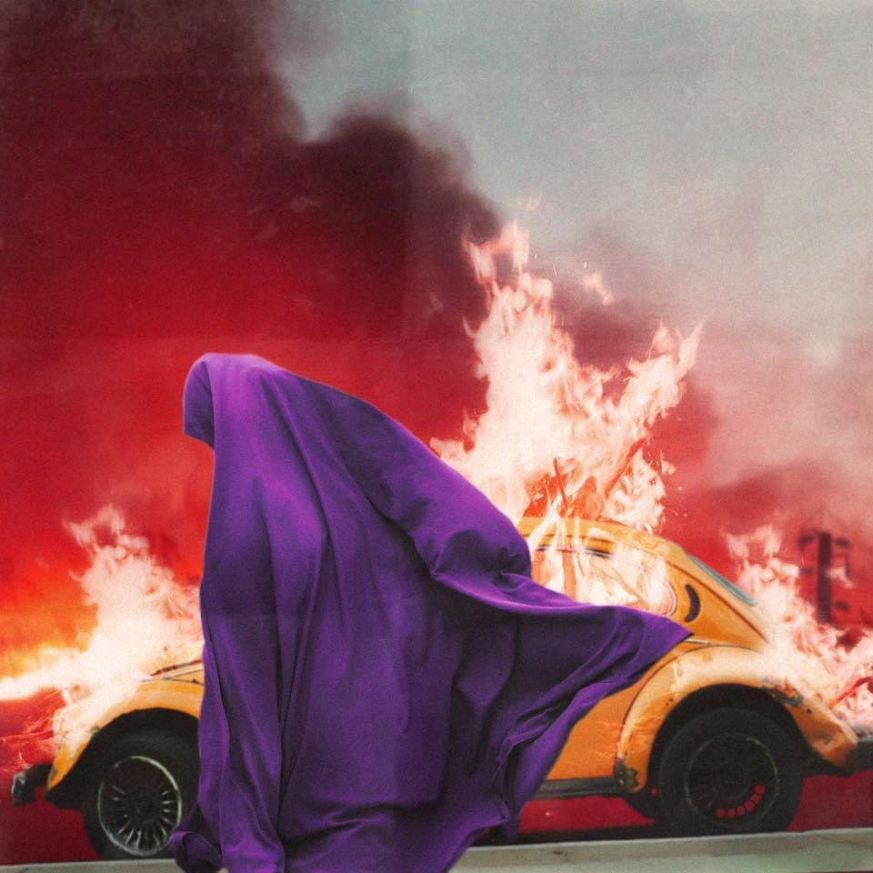 M Swain Design - Surreal.