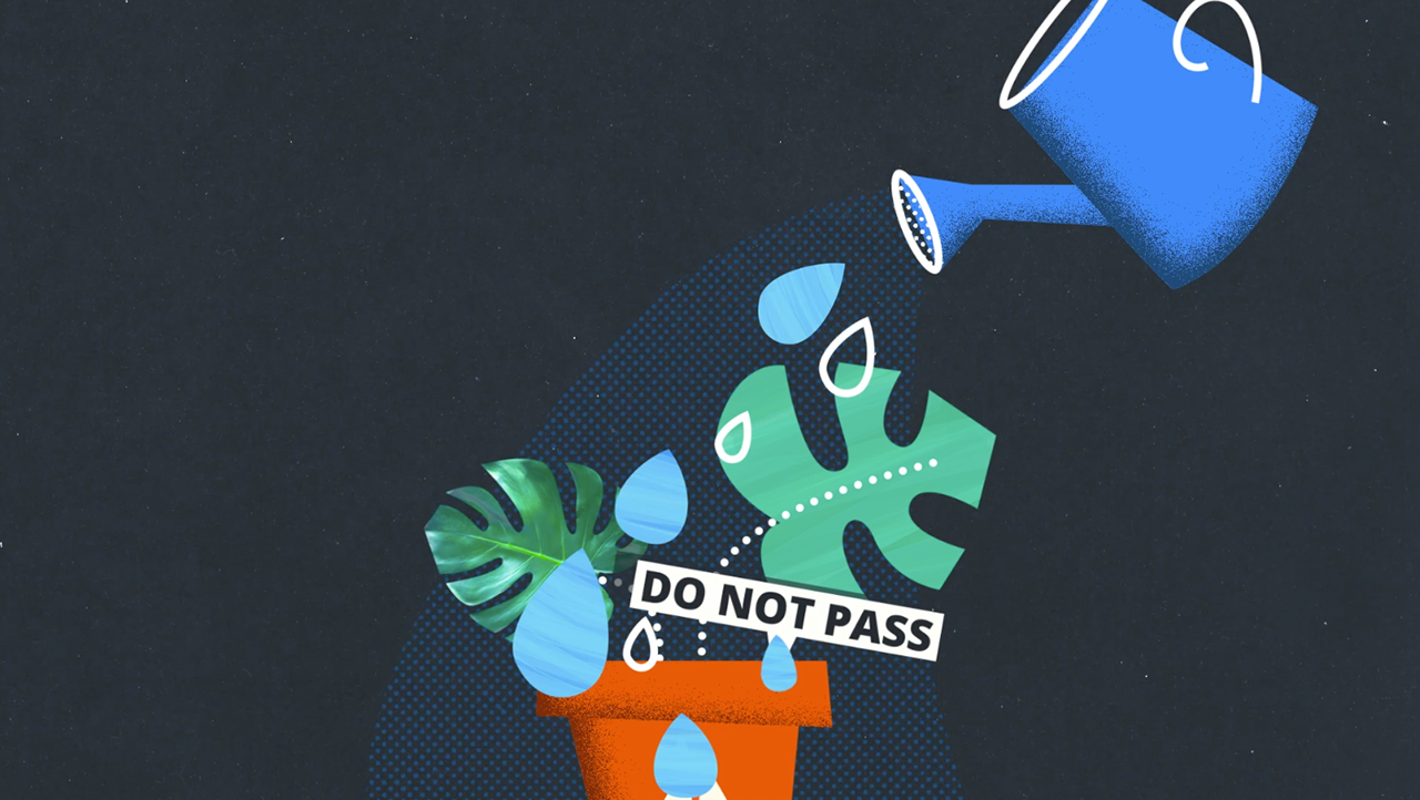 Barbara Astrini Motion+Design - NickJr.com Alpha Buttons