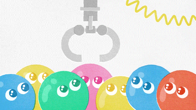 Barbara Astrini Motion+Design - NickJr.com Alpha Buttons