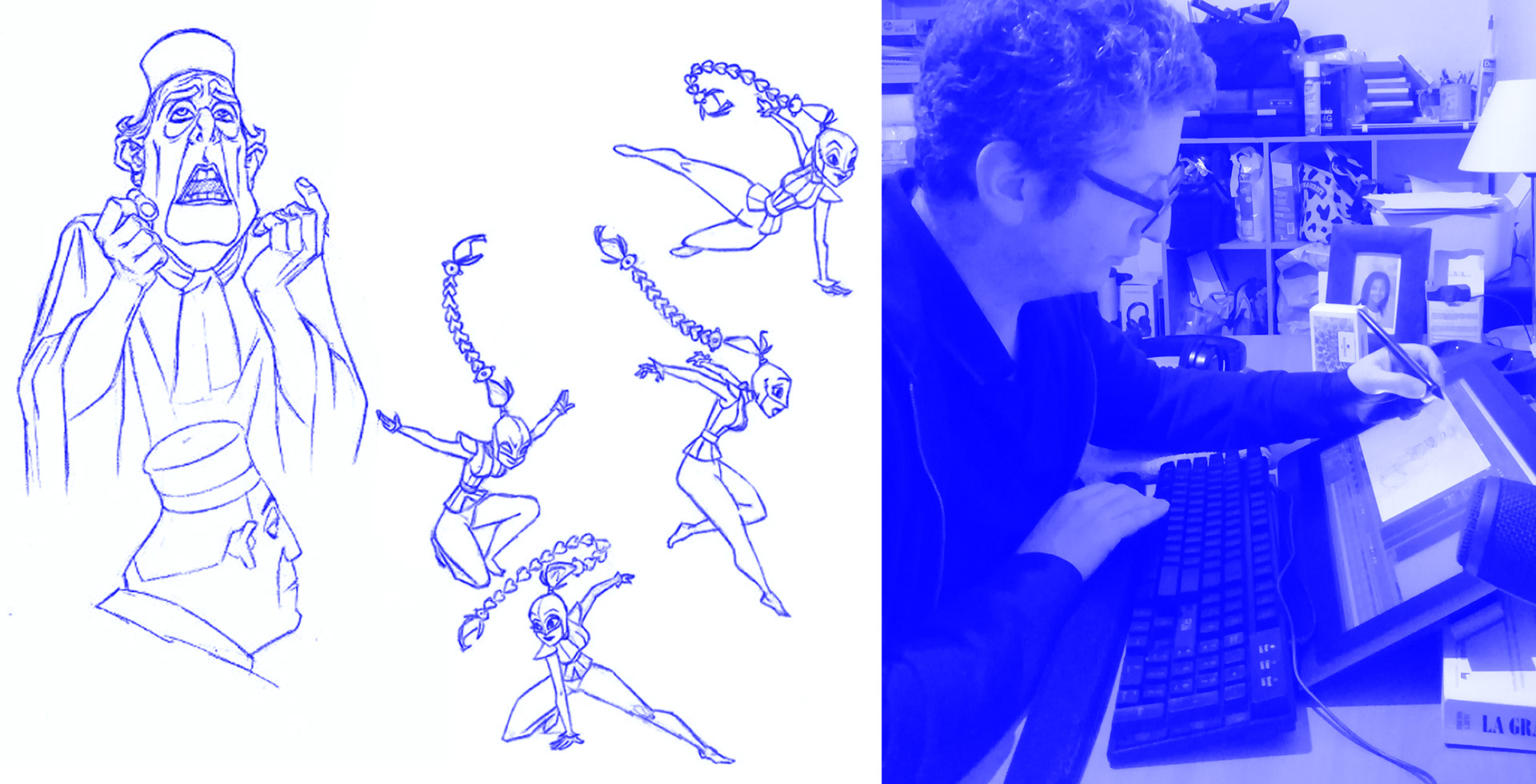 PIXILEON Motion Design & Animation - Understanding the Role of a Lead ...