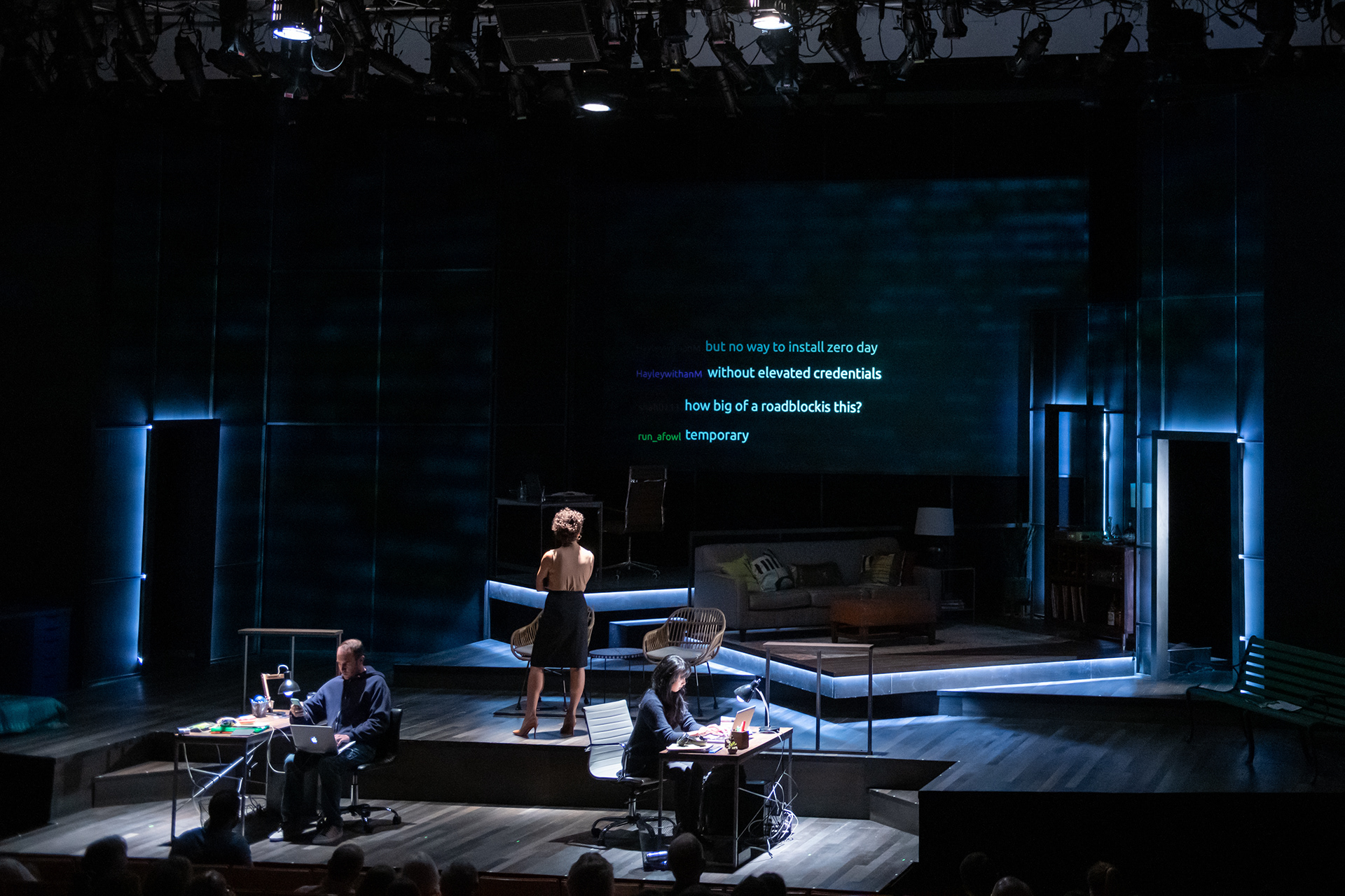 Natalie Eslami Design - CONTEMPORARY AMERICAN THEATRE FESTIVAL 2022