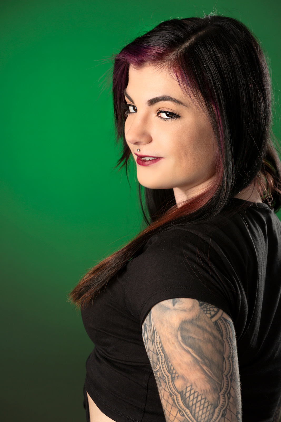 Don Hyatt - Kay Rose