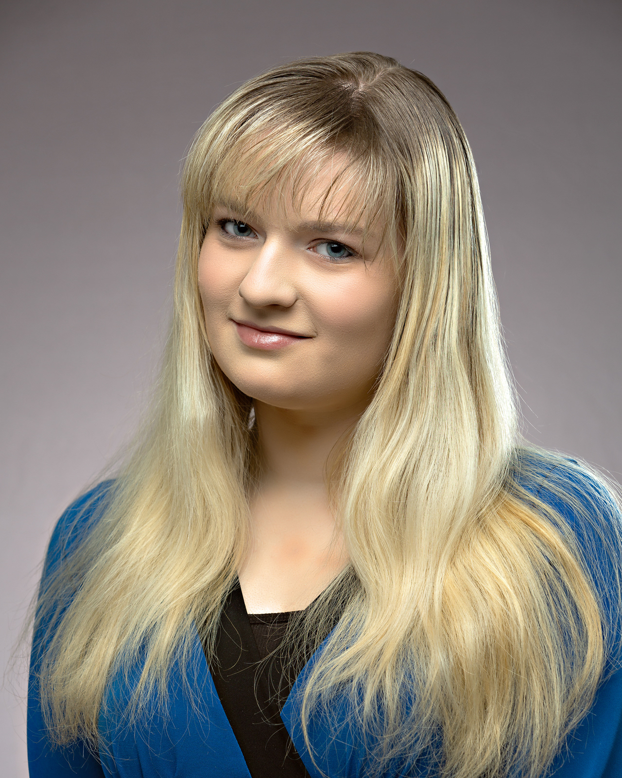 Don Hyatt - Felicia Elizabeth Fredrickson