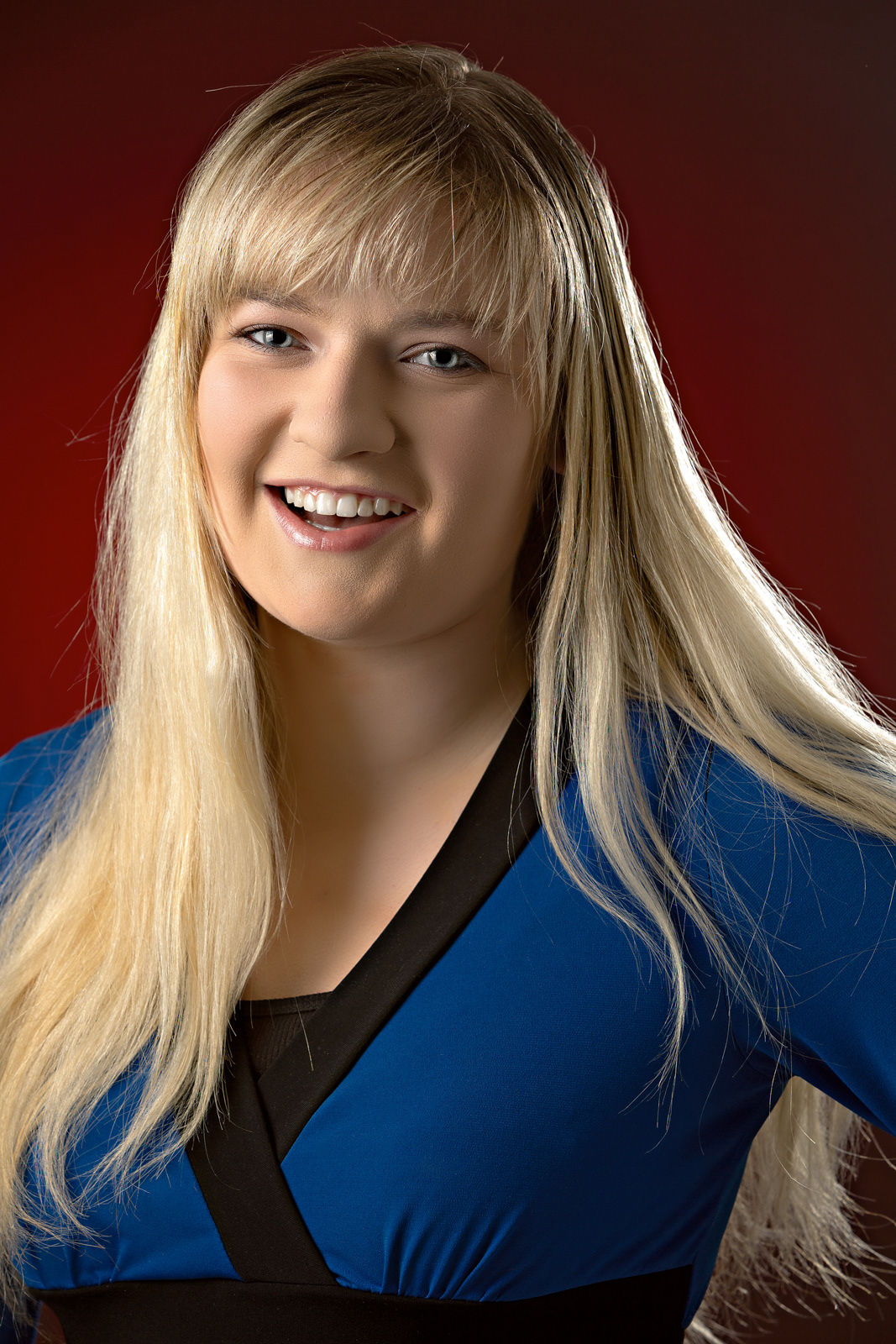 Don Hyatt - Felicia Elizabeth Fredrickson