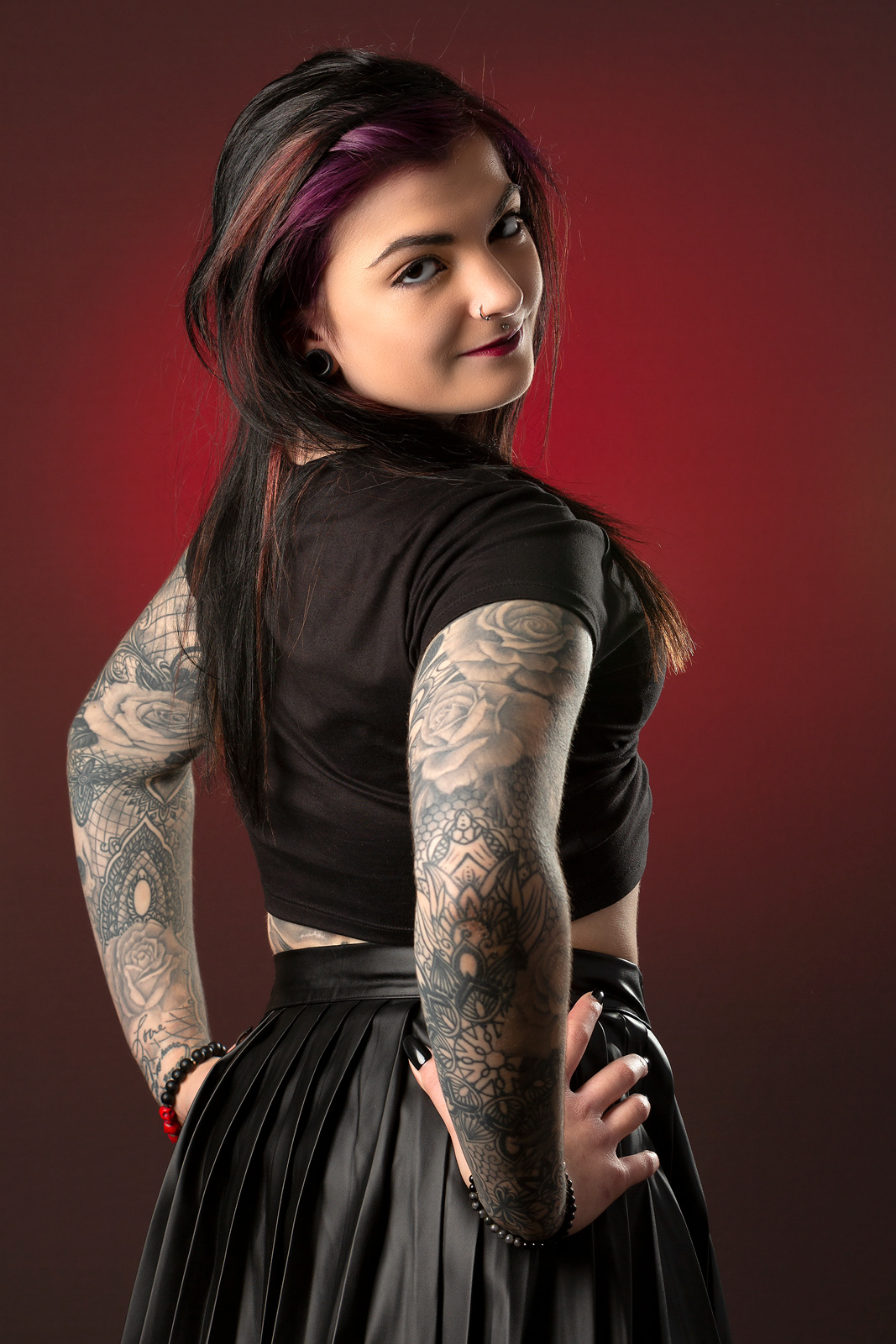 Don Hyatt - Kay Rose