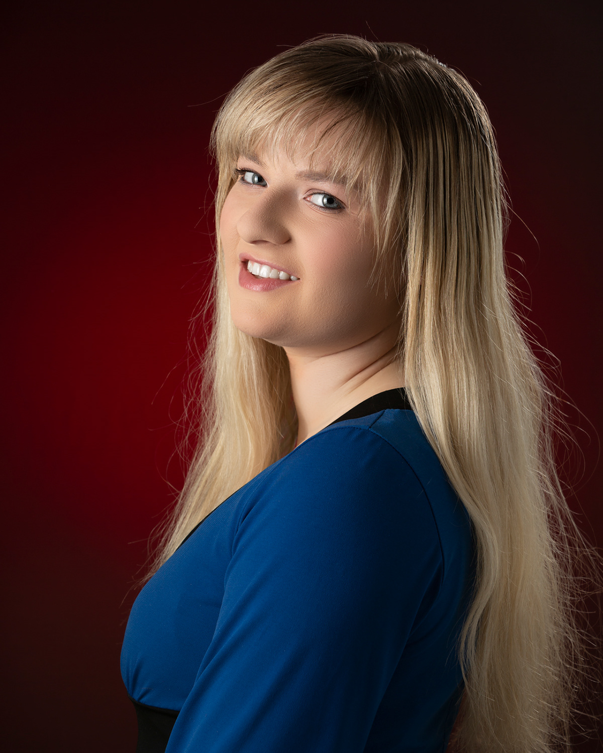 Don Hyatt - Felicia Elizabeth Fredrickson