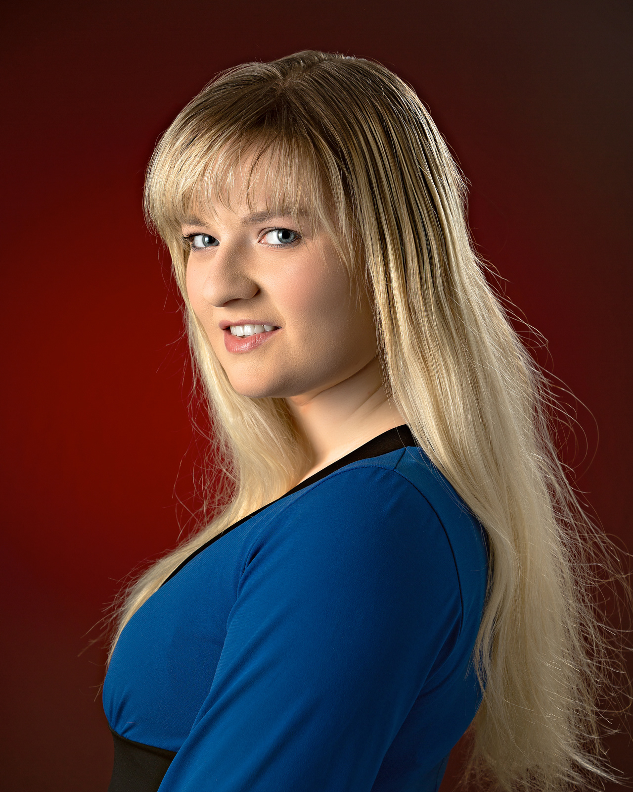 Don Hyatt - Felicia Elizabeth Fredrickson