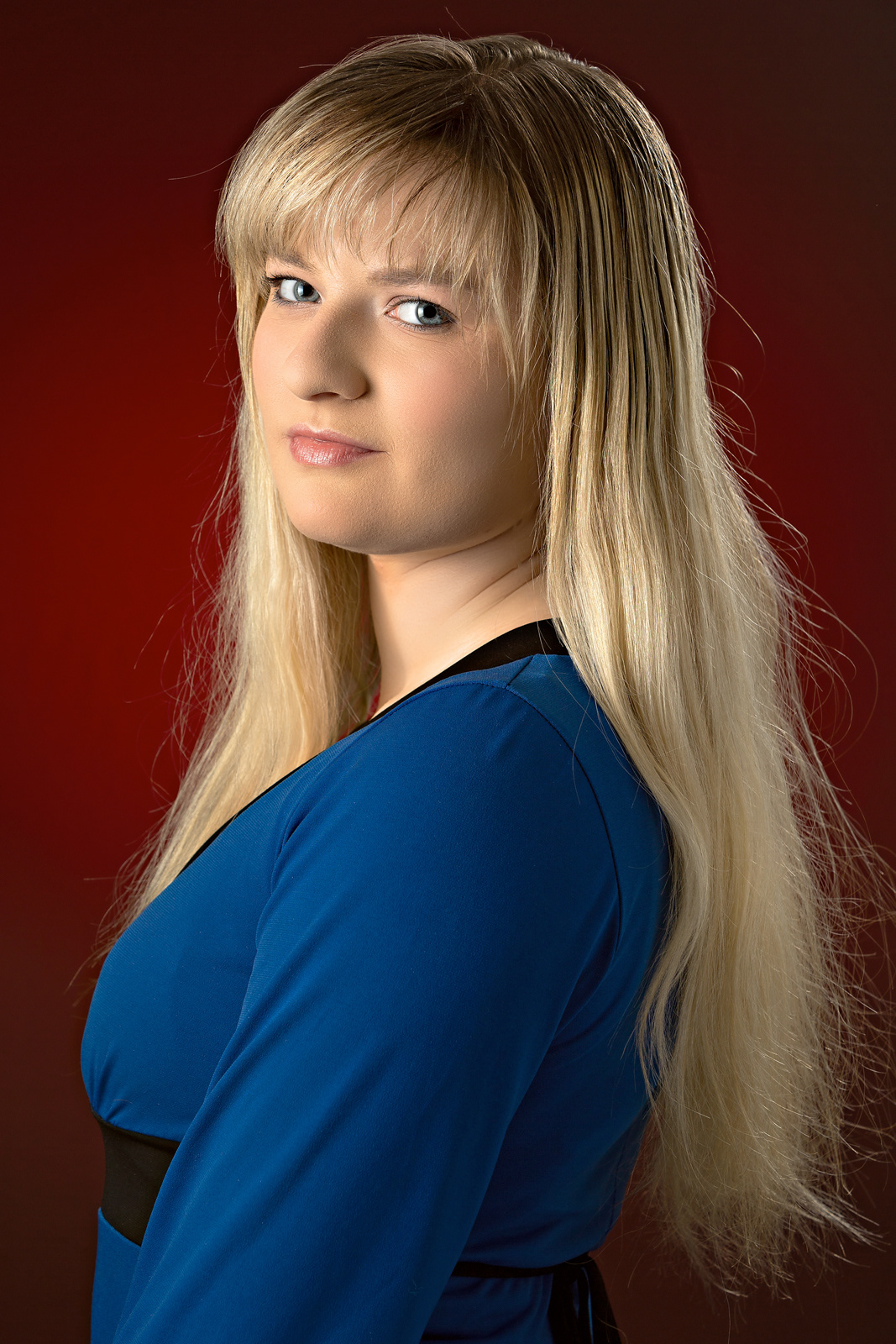 Don Hyatt - Felicia Elizabeth Fredrickson