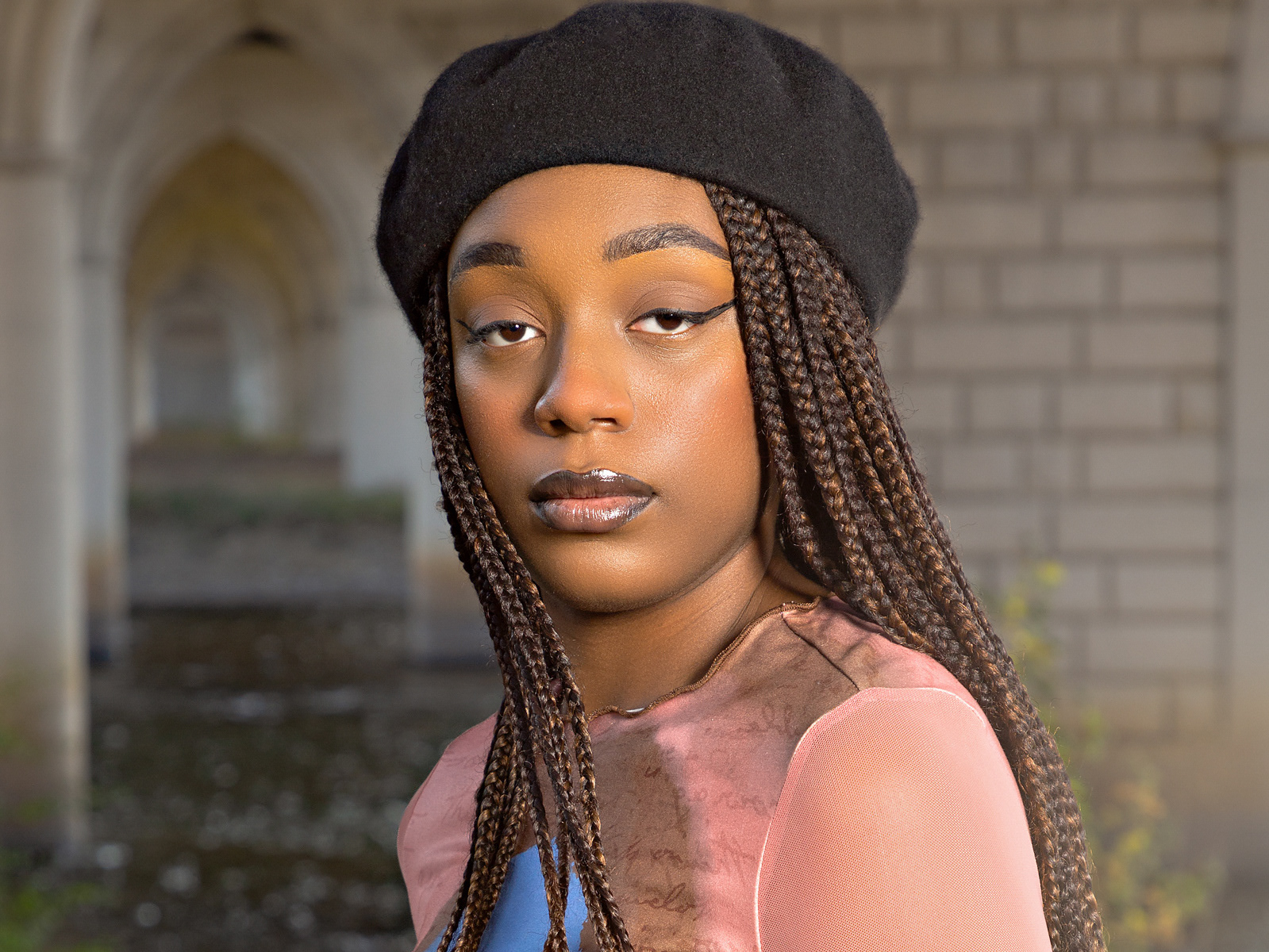 Don Hyatt - Kay Rose