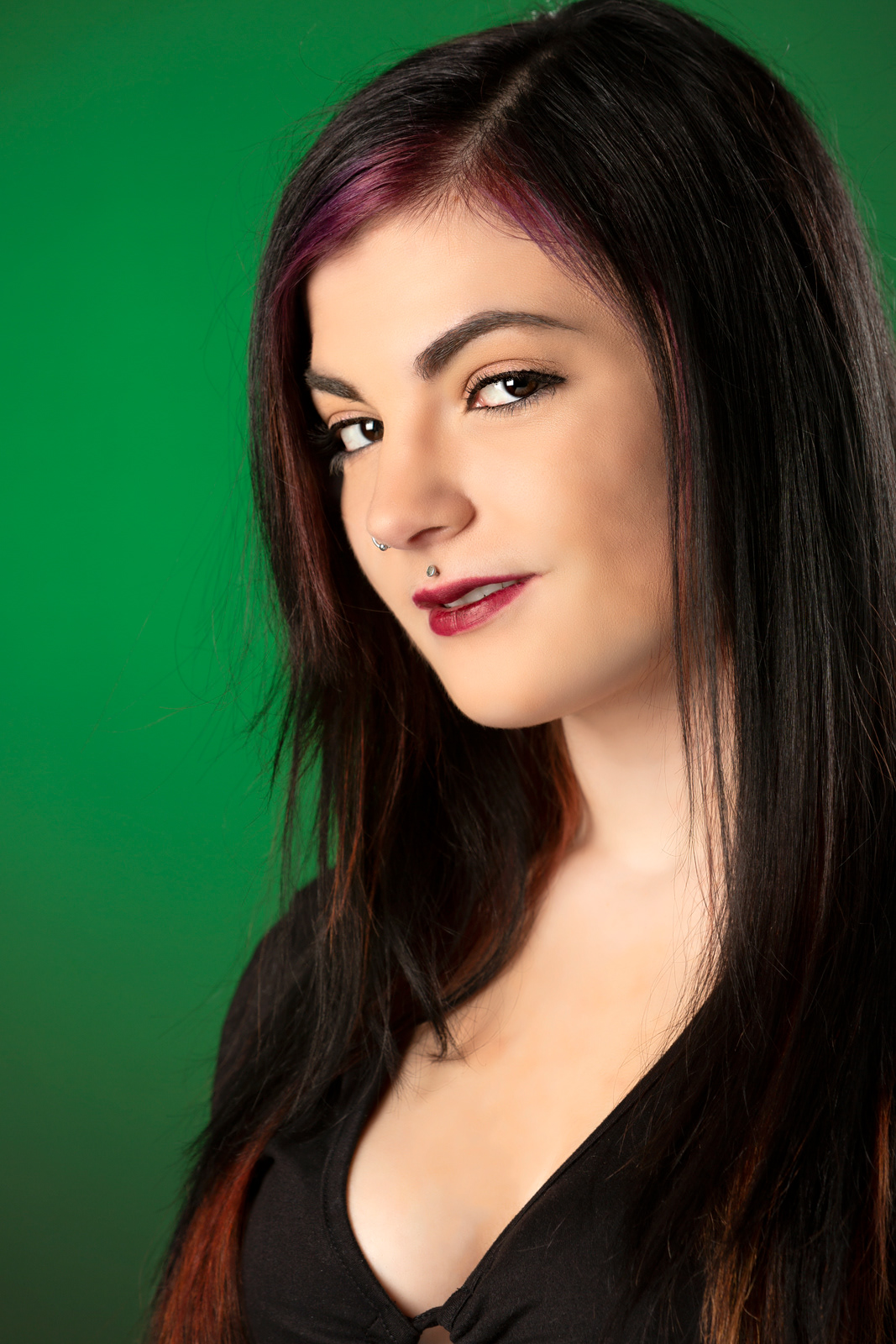 Don Hyatt - Kay Rose