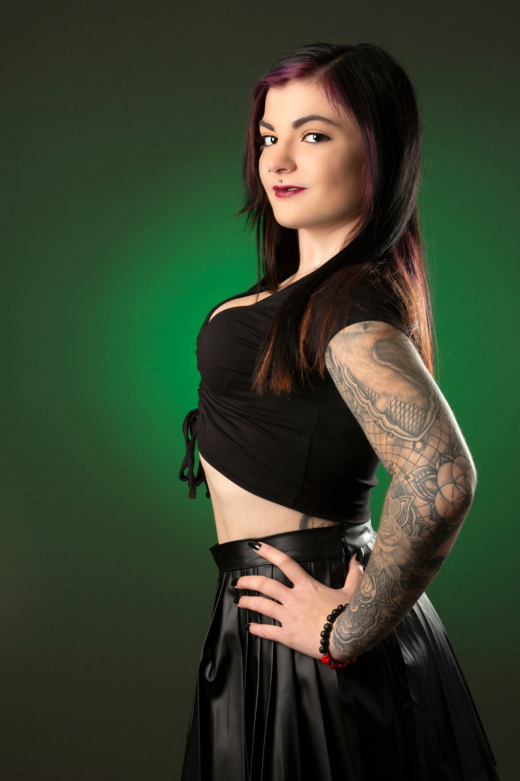 Don Hyatt - Kay Rose