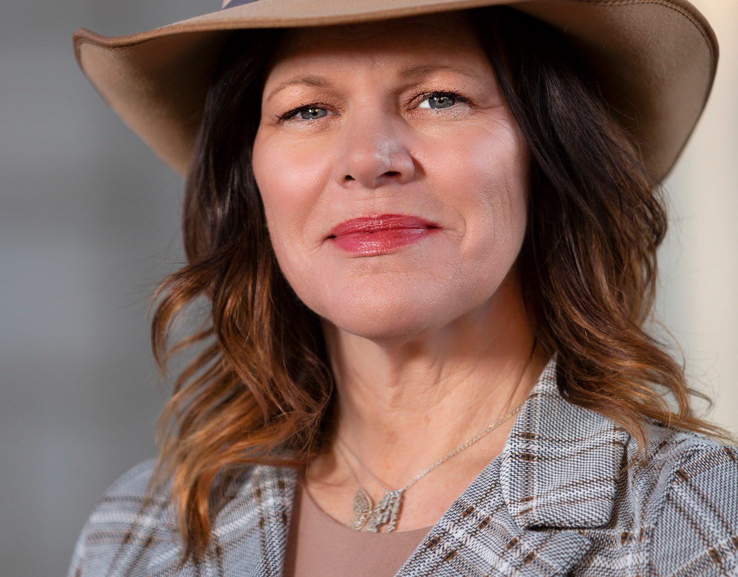 Don Hyatt - Stacy Rusch