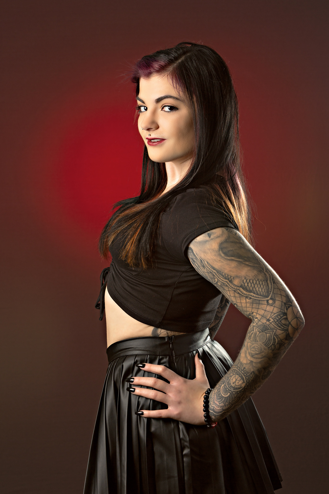 Don Hyatt - Kay Rose