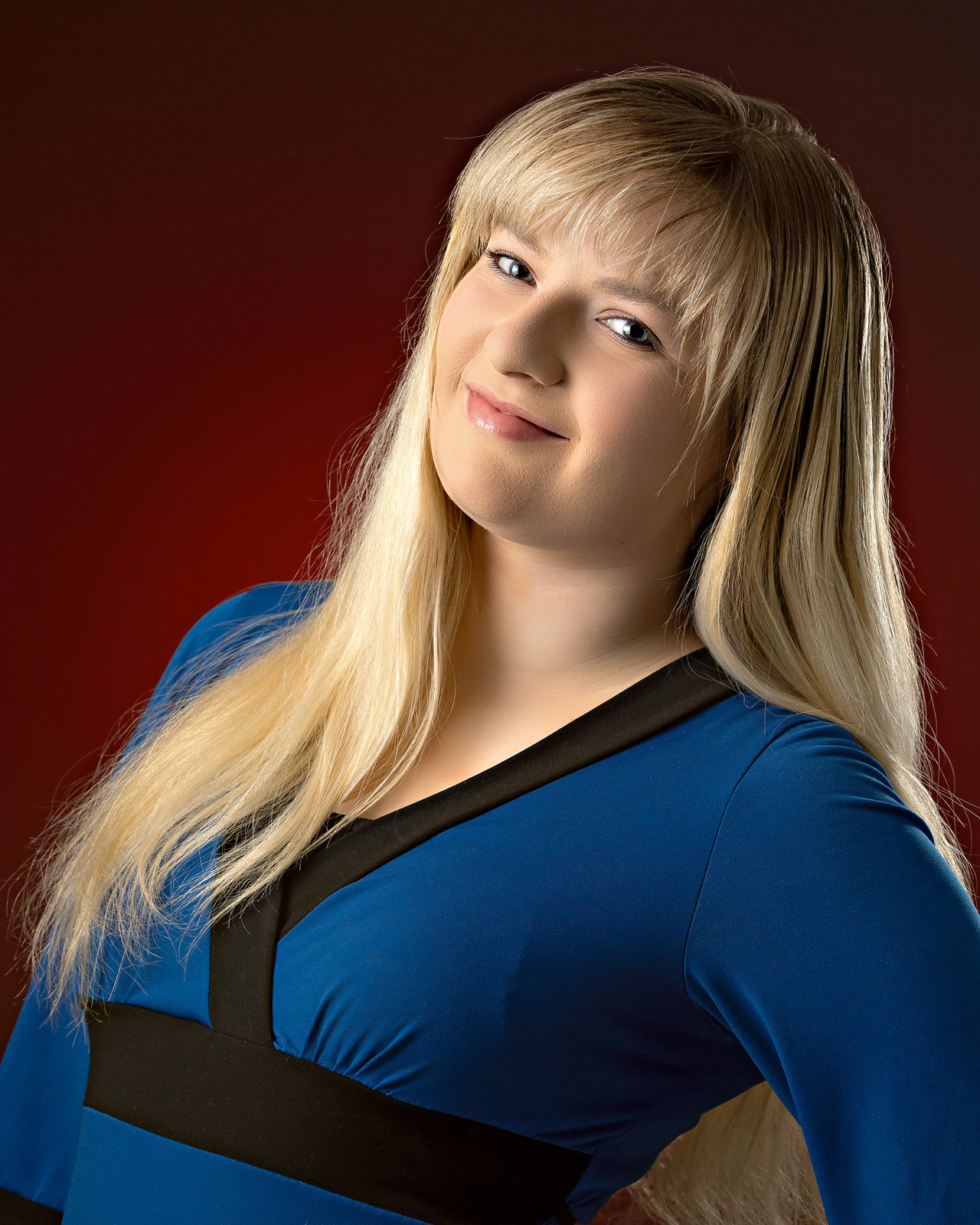 Don Hyatt - Felicia Elizabeth Fredrickson