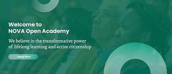 NOVA Open Academy