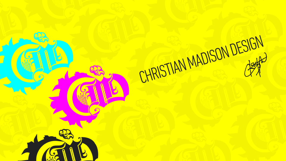 CHRISTIAN MADISON DESIGN - Short Film | Out of Order | 45films