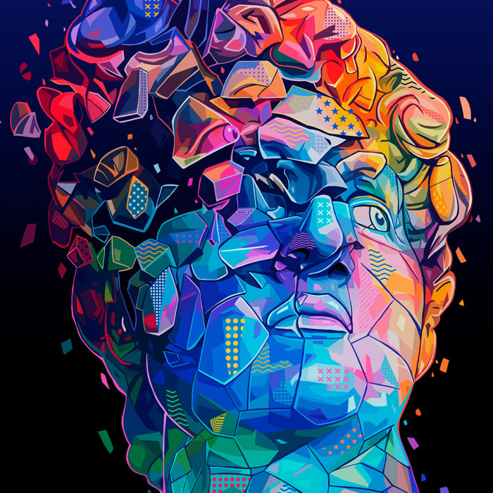 Alessandro Pautasso Illustrations