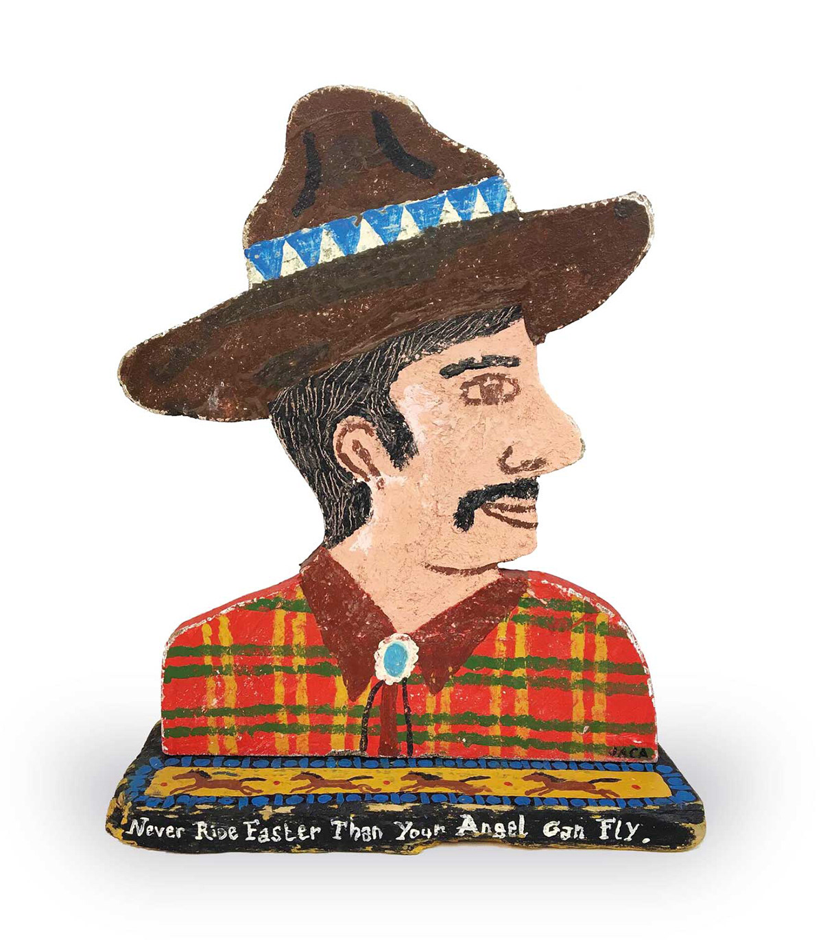 Julien Jaca - OLDER WORKS