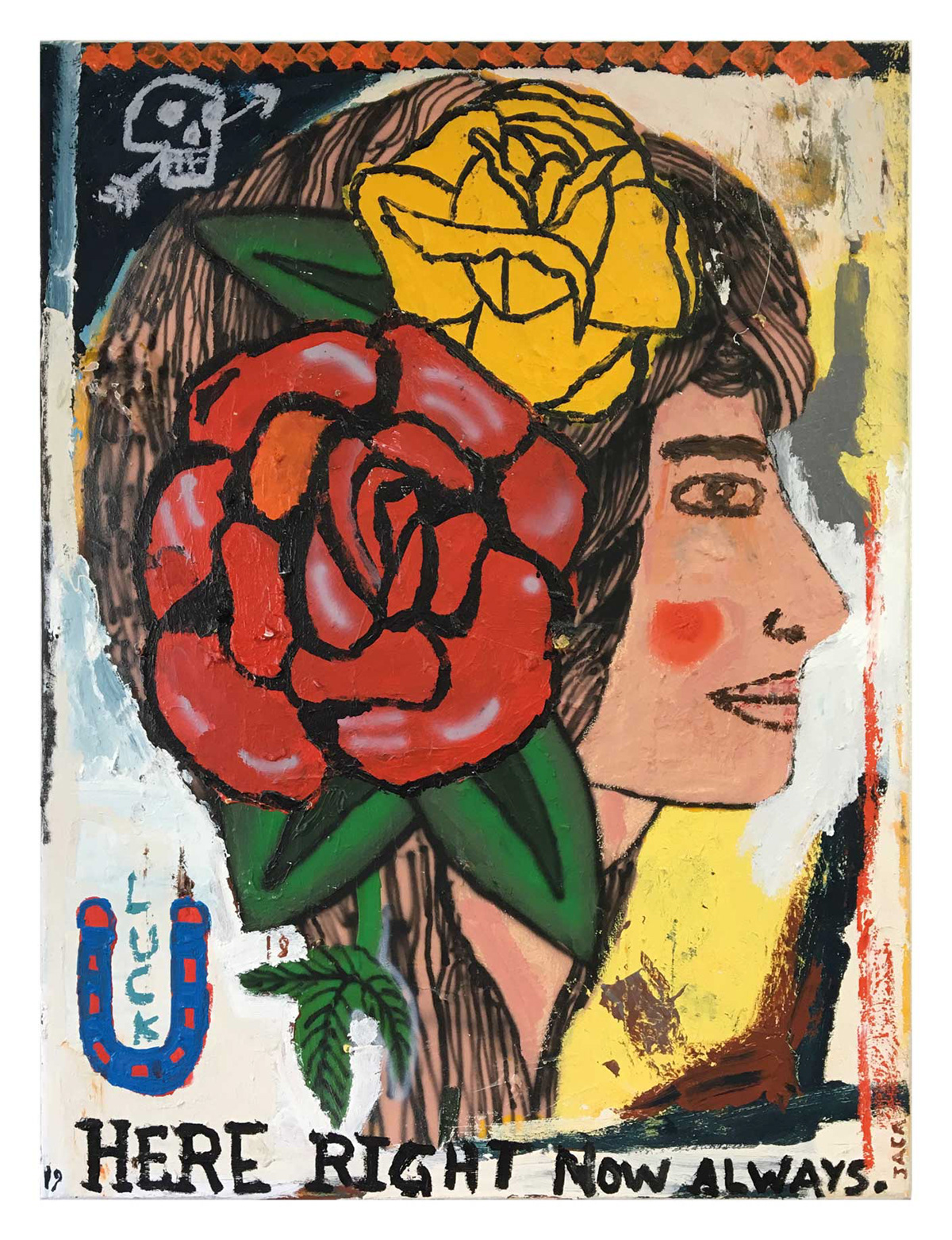 Julien Jaca - OLDER WORKS