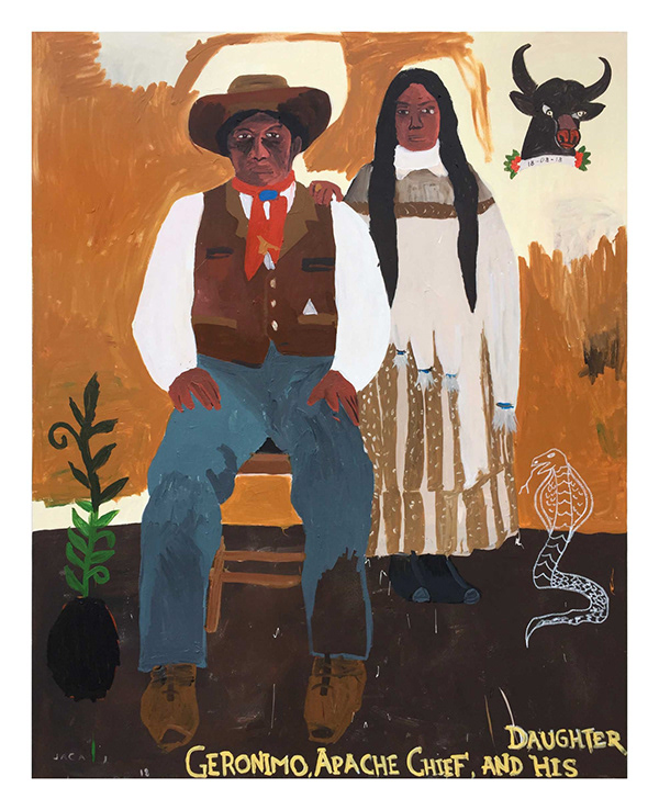 Julien Jaca - OLDER WORKS