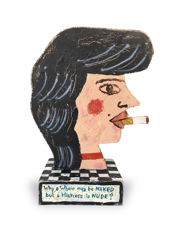 Julien Jaca - OLDER WORKS