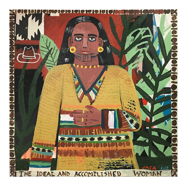 Julien Jaca - OLDER WORKS