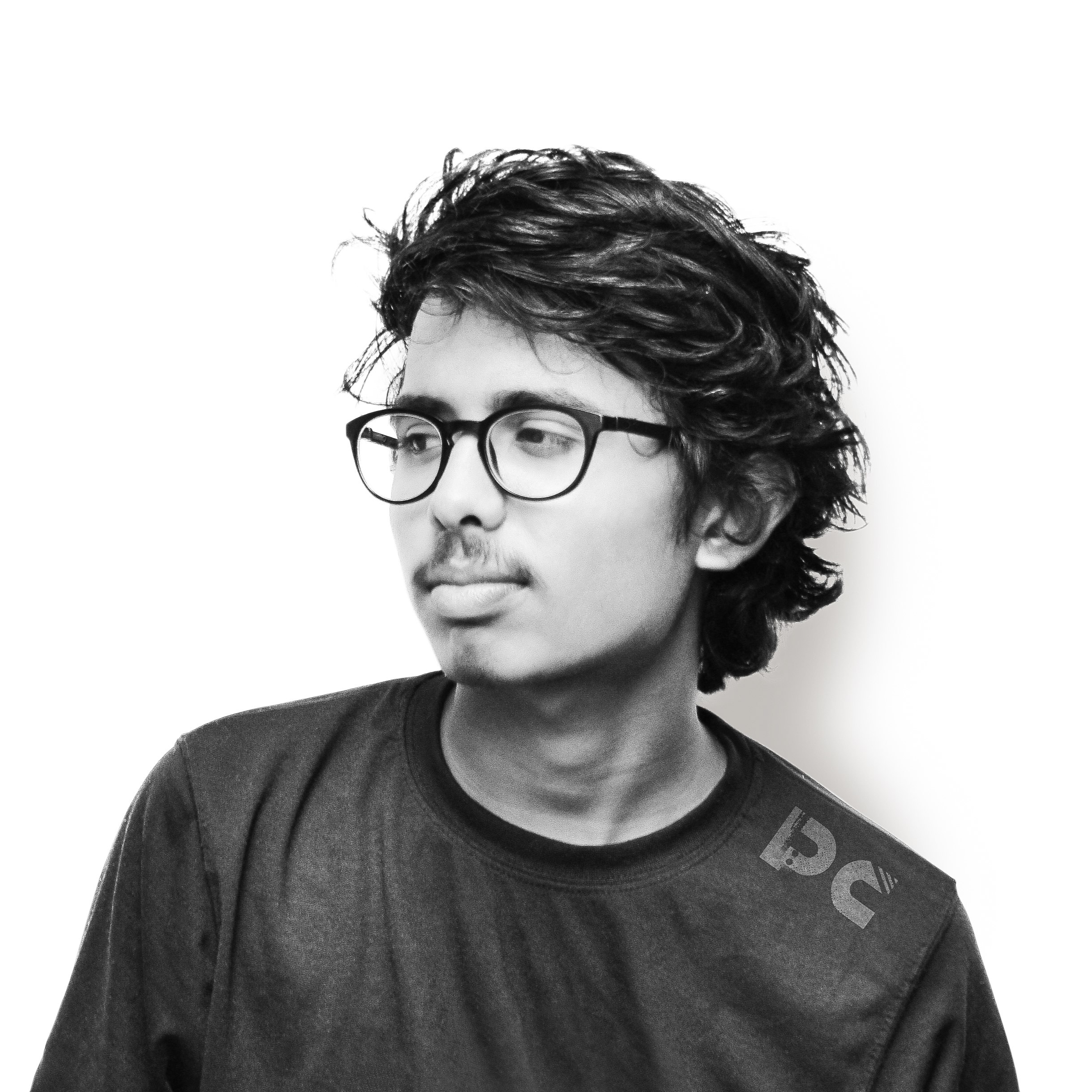 Prashanth K Portfolio