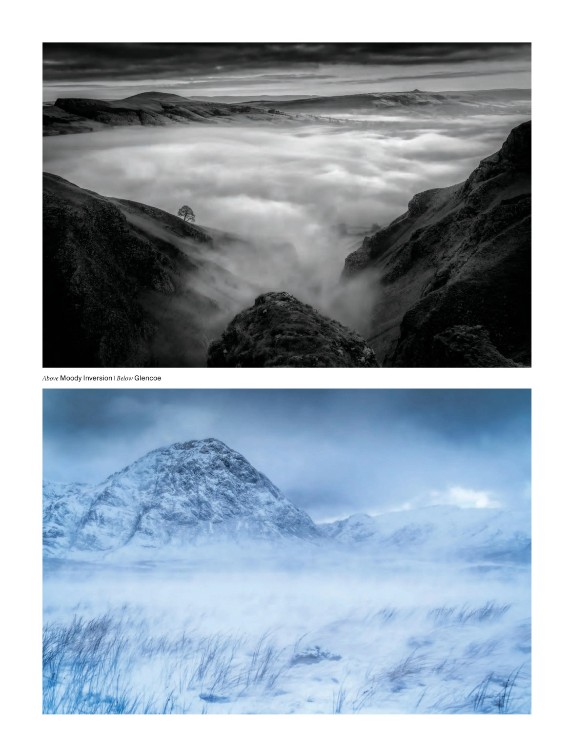 AndyGrayPhotography - News