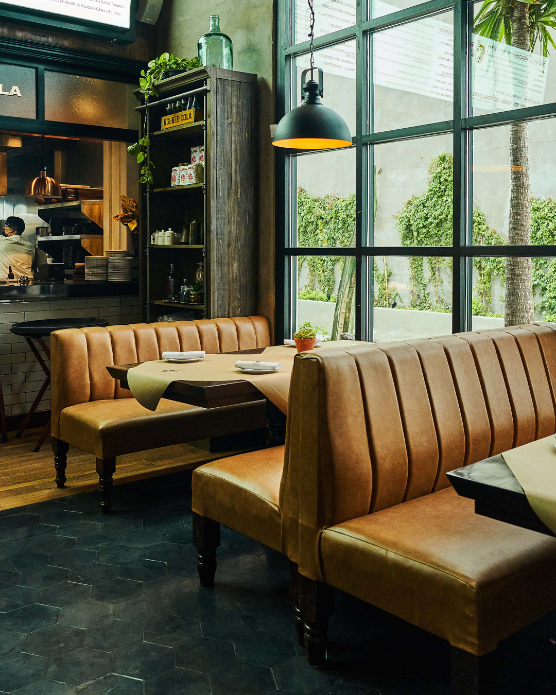 Fennec Studio - Brasero del Norte